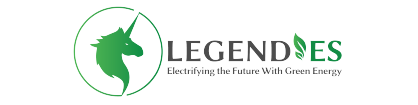 About Legend Green Energy Solutions - EV Chargers Dubai UAE