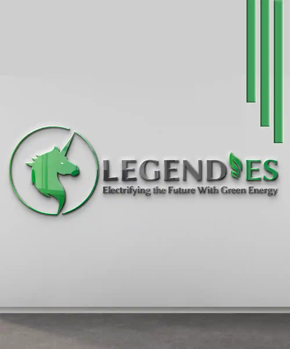 About Legend Green Energy Solutions - EV Chargers Dubai UAE