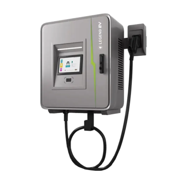 EV Car Chargers | Buy Best Electric Battery Charger - LGES Dubai