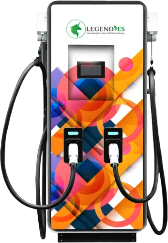 Electric Car Charger EV Supplier Dubai- Charging Stations UAE